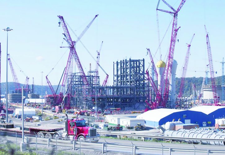 The pros, cons of Monaca’s cracker plant | News, Sports, Jobs - The ...